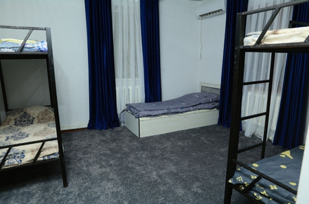 Arzon xostel kunlik 35000