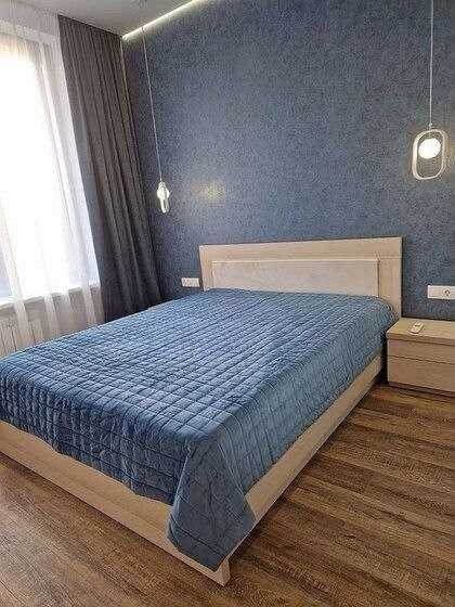 Урда • 2-комн • 50 м² • этаж 6/9 • [ДН:008]
