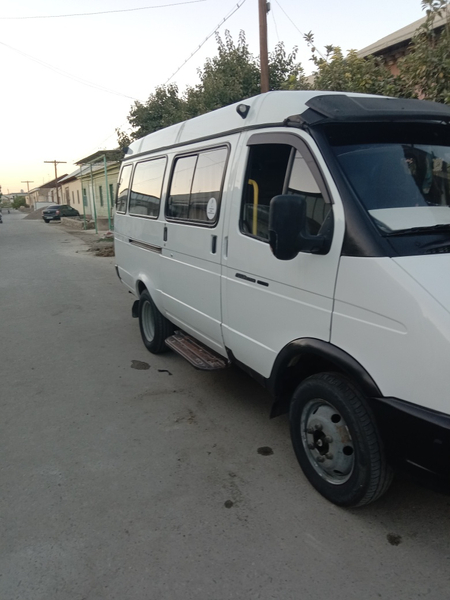 Moshi yaxshi ishlab turibti