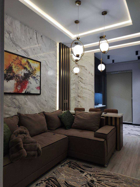 (Добрый) Глинка, 50 м², 2/3/6, С новым ремонтом