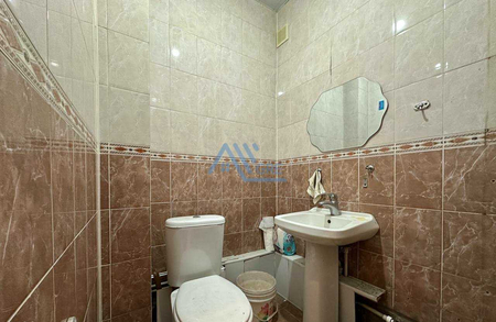 Спец план ! Садыка Азимова,рядом Японское посольство 127м², 4\2\5