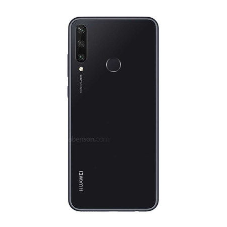 Huawei Y6p 3/64GB Midnight Black sotiladi