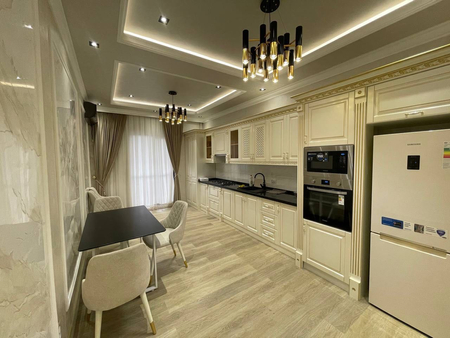 Дархан Авеню Продается 2 комнатная квартира ремонт Мирзо-Улугбек
