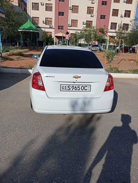продам Chevrolet Gentra