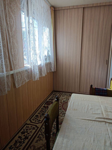 -Казырабад 2/1/5 Кирпич Разделка 62кв.м балкон 2х6