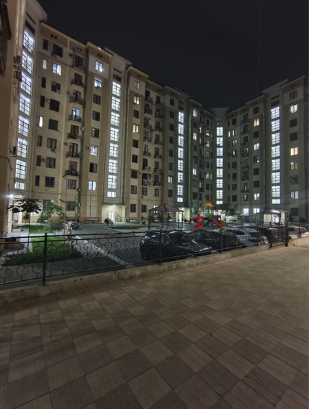 Срочно продаётся 1 комнатная квартира. Сергели-8.