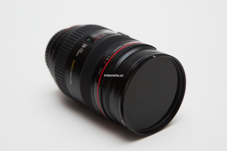 Canon EF 24-70mm f2.8 L