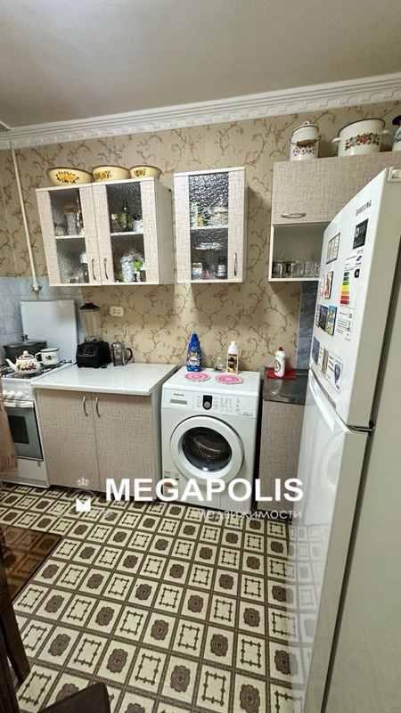 * Хамза Метро. Чиланзар-5 1/1/4 {мебель+техника}