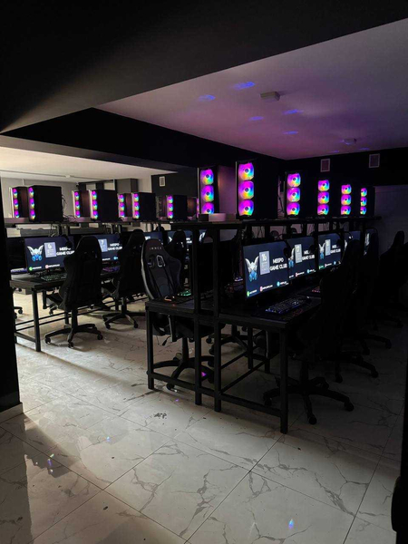Game Club sotiladi