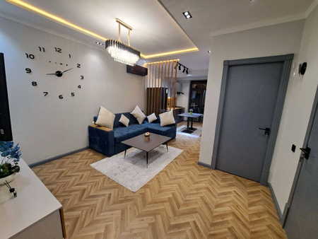 Срочно продается 2 комнатная квартира Тапоич Яшнабадский район