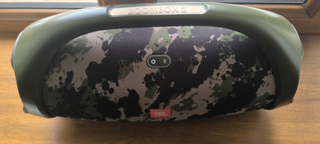 SALE JBL Boombox2