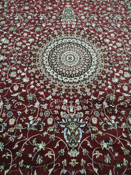 Ideal xolatdagi Gilam