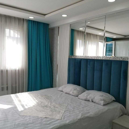 Ц-4 • Корзинка Шедевр • 1-комн • 60 м² • этаж 3/4 • [СЕ:001]