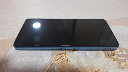 Samsung Galaxy A52