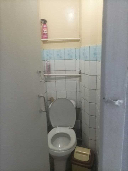 (К127124) Продается 3-х комнатная квартира в Шайхантахурском районе.