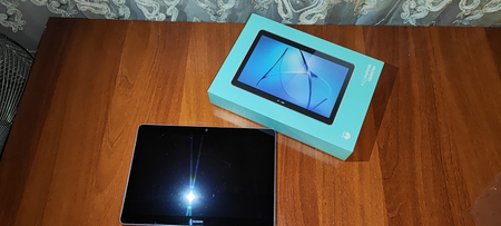 HUAWEI MediaPad T3 10