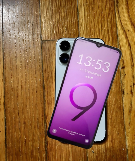 Samsung A13 sotiladi