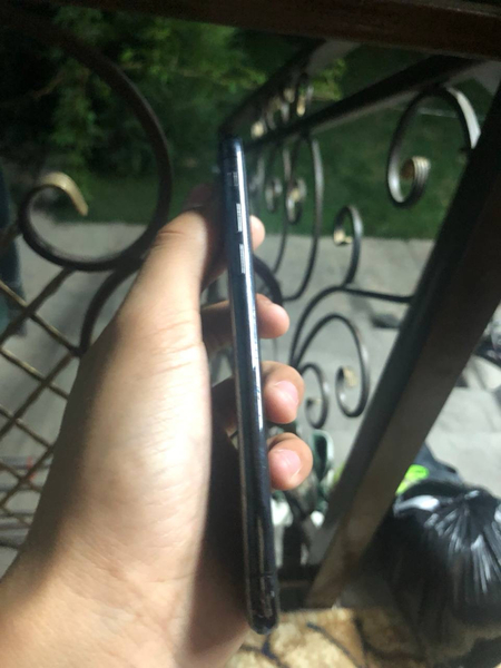 Iphone xs ideal kelshamiz