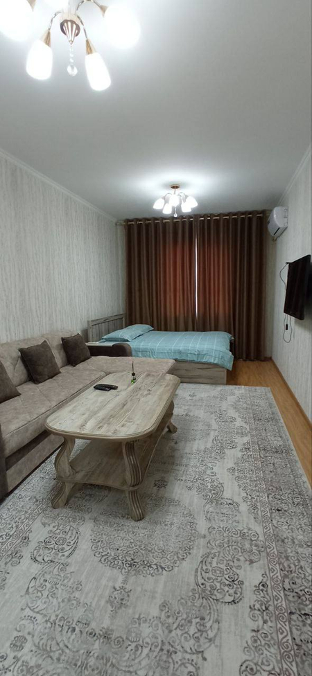 Своя квартира, Грин Парк, 1- ком.