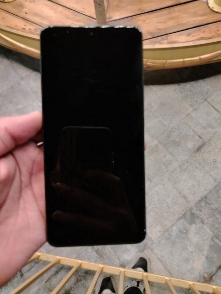 Poco X6 5G 12+6  512 GB