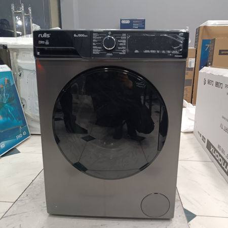 Стиральная машина Hofmann WM610  (6 Кг)