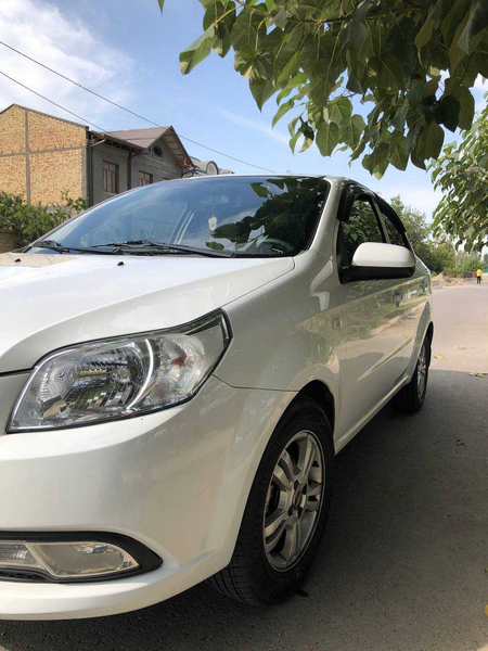 Chevrolet Nexia R3