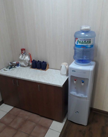 На Дружбе Офис с мебелью