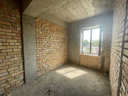Успей Новостройка ЖК Strong Edifice Коробка 16-Гор Больница 2/4/9 47м2