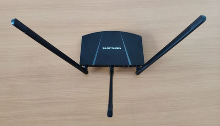 Новый Турбо Wi-Fi роутер Mercusys N300 sotiladi доставка