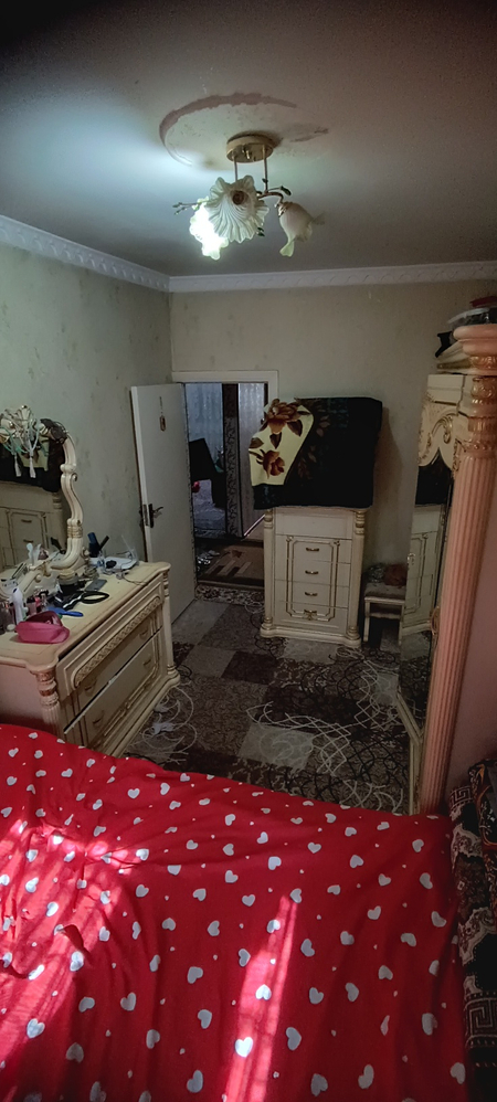 Продается квартира