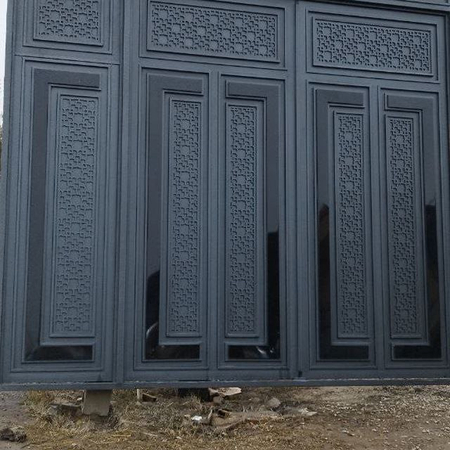 Temir darvoz 499 000