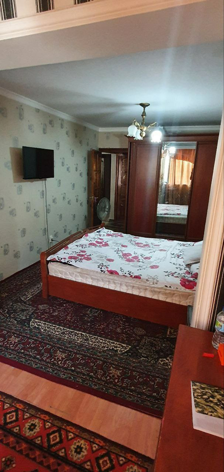 Сдается квартира Сагдиана