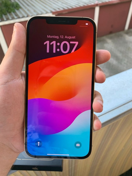 Iphone 13 pro max идеал