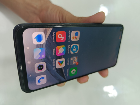 Redmi note 9 64gb