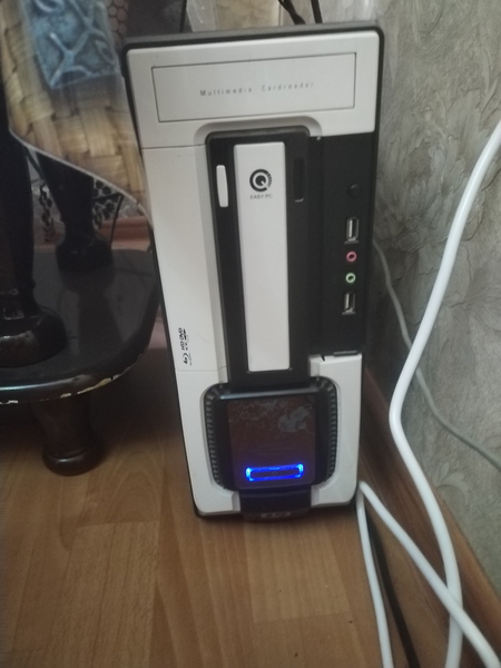 Срочно продаётся компьютер