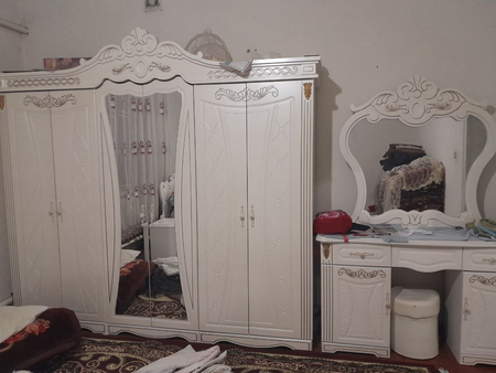 Мебель сатылады келисимли бахада