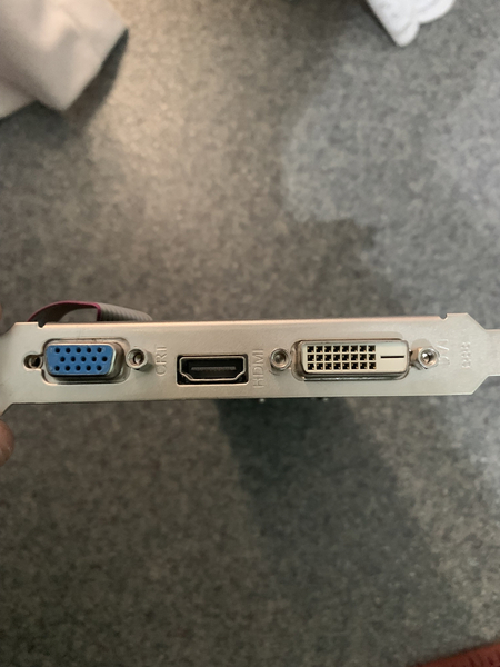 Видео карта 2 gb сотилади зур холатда