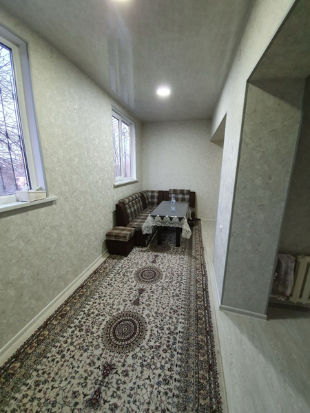 Сдается квартира, Ц6 Ресторан на Небе, 1в2/4/4