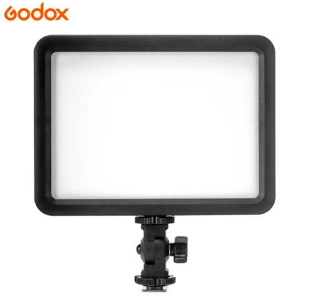 Осветитель светодиодный GODOX LEDP120C накамерный НОВЫЙ доставка есть