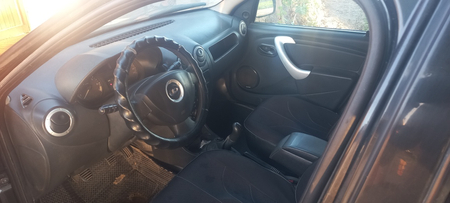 Lada Largus 2015