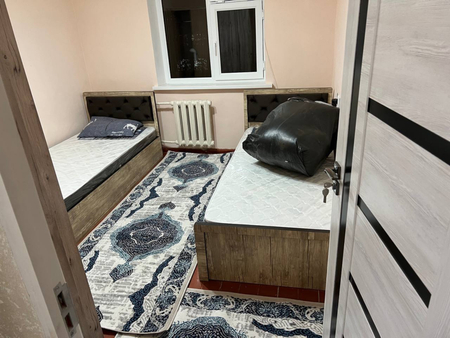 Продается 4х ком квартиру.