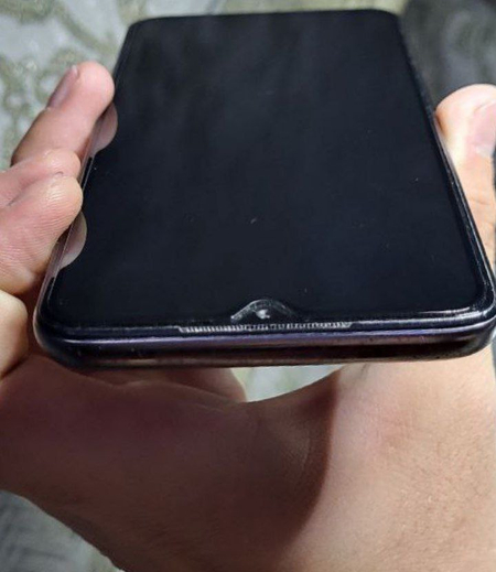 Redmi note 8 pro 6/64
