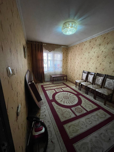 аренда квартира 3 хона хамма шаройити бор
