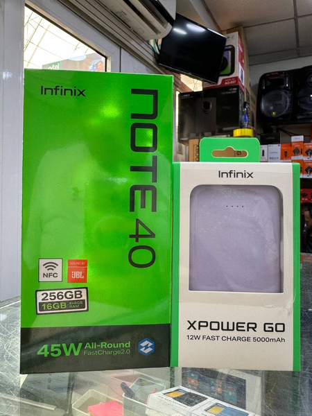Infinix Hot 30i  orginal