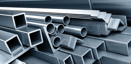 metalloprokat, металлопрокат в ассортименте, Metall-list