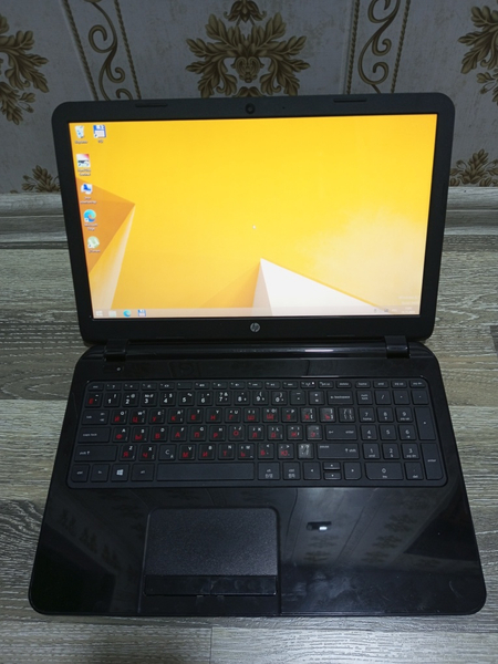 Hp ofisnoy noutbook