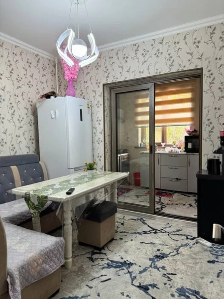 Продается квартира 3/3/5 Максим Горький Буюк Ипак Йули Мирзоулугбекски