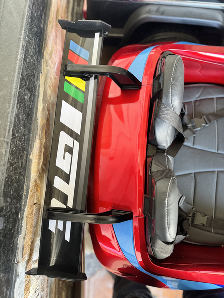 Bmw M Gte motorsport Car