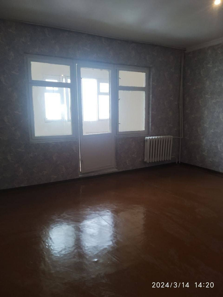 Продажа квартиры