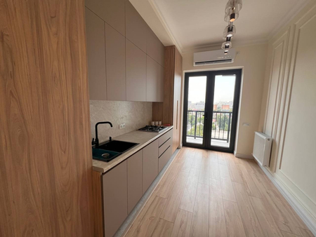 Аренда 52м² Мирабад Сити 2/8/10 ор-р Parkwood